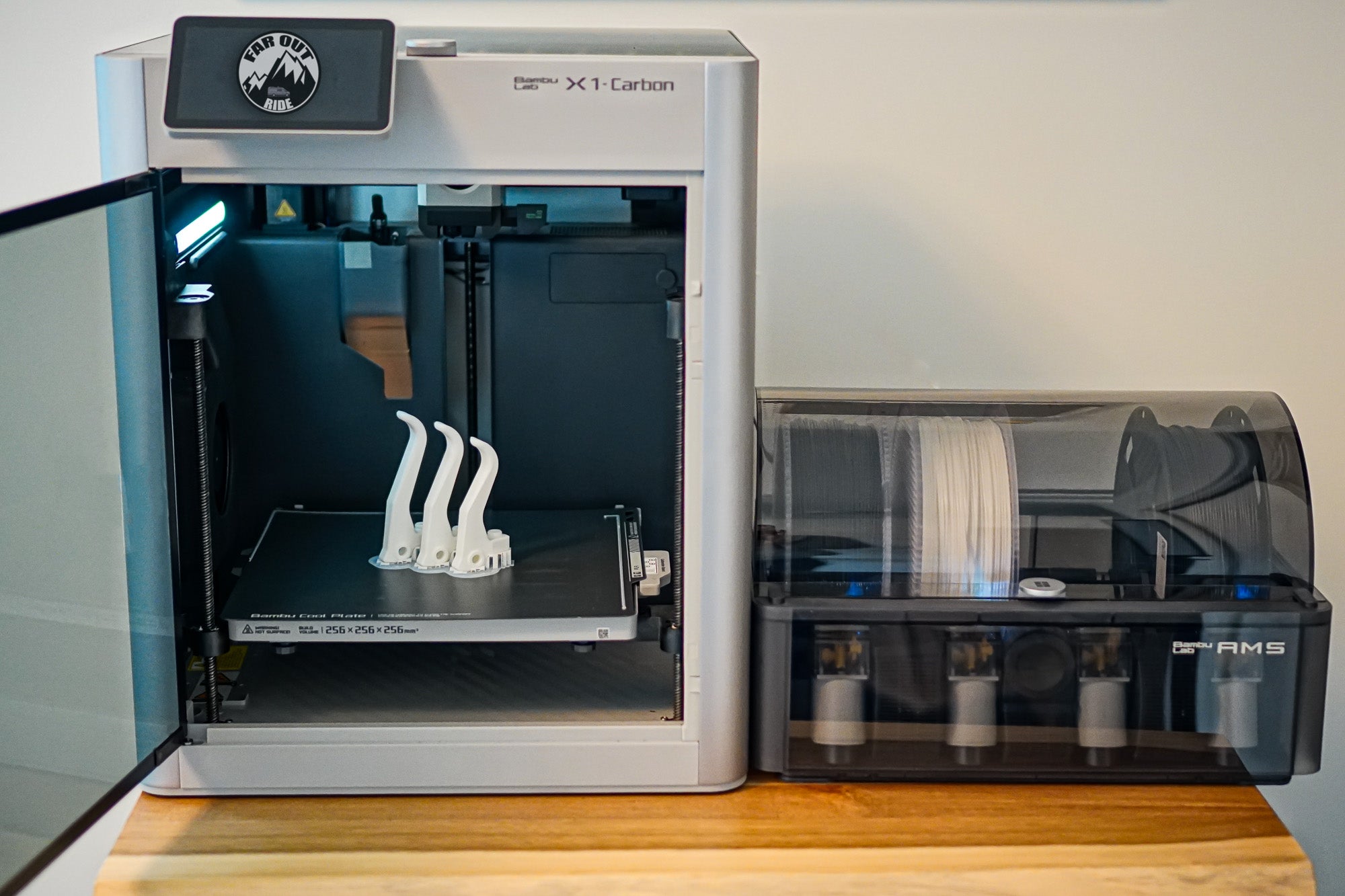 Rapid Prototyping – Two Wheel Solutions LTD